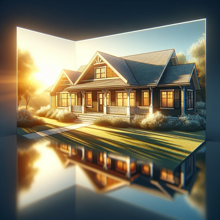 20 Ranch Style Window Trim Ideas for Spectacular Home Makeovers