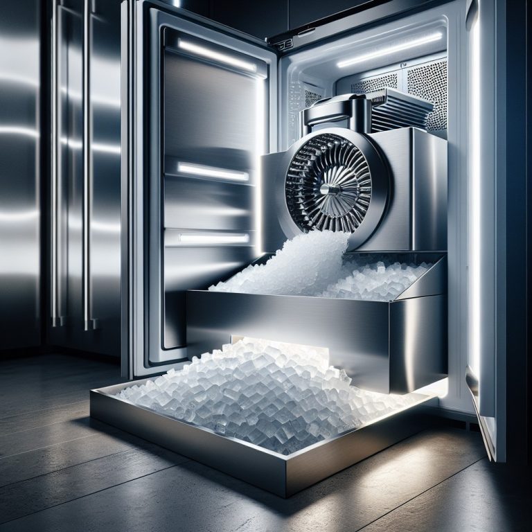 20 Ice Storage Bin For Freezer Ideas: Guide to Efficient Storage Solutions