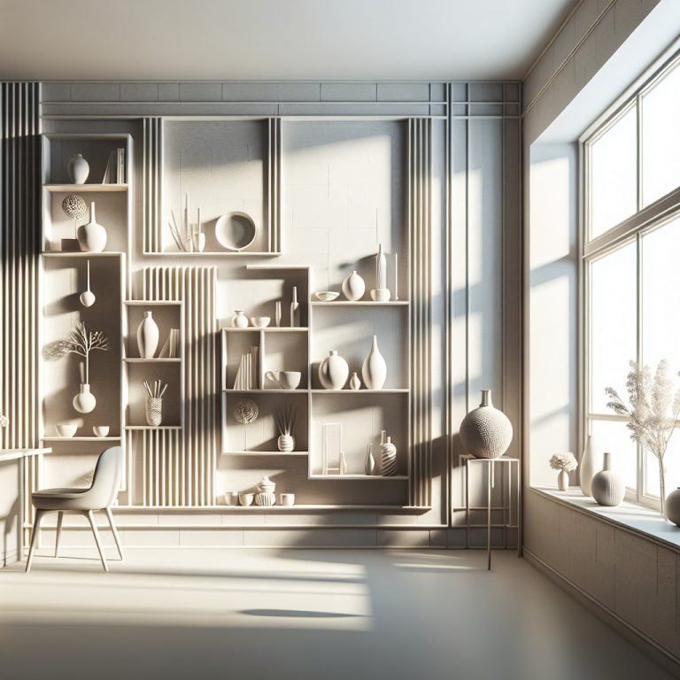 20 Windows with Drywall Returns Ideas for Your Home