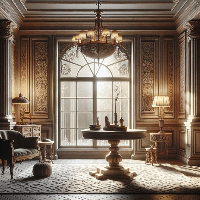 20 Interior Window Stops Ideas for a Fresh Home Look