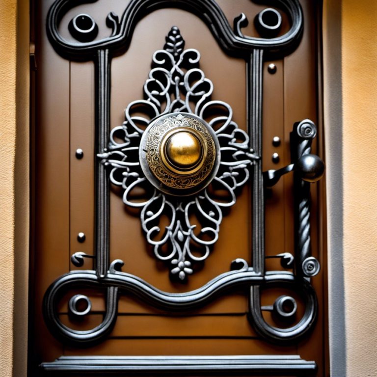 Front Door Hanging Decor Ideas: A Guide for Seasonal Updates and Unique ...