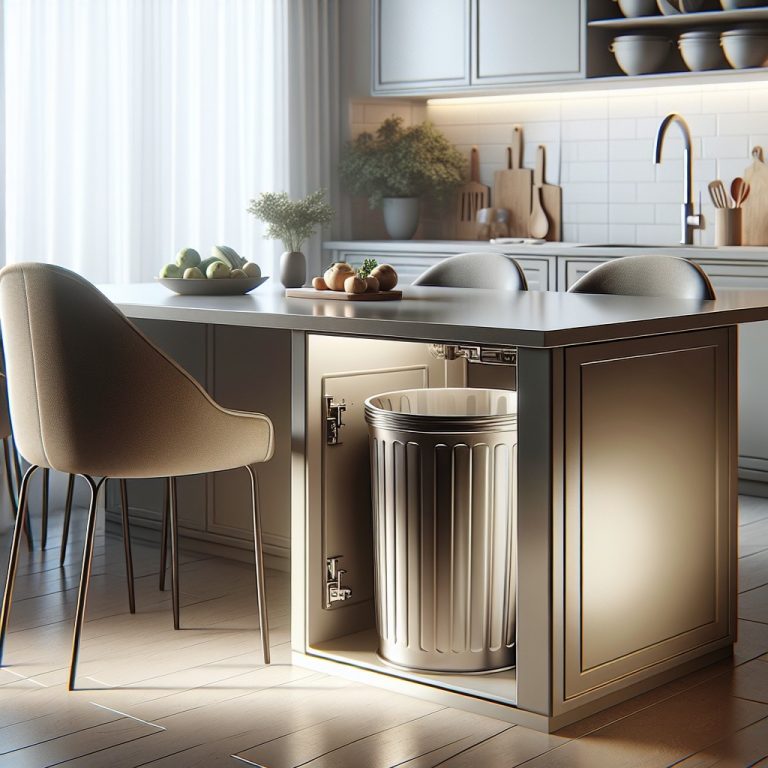 27 Kitchen Table with Cabinet Underneath Ideas for Stylish Storage ...