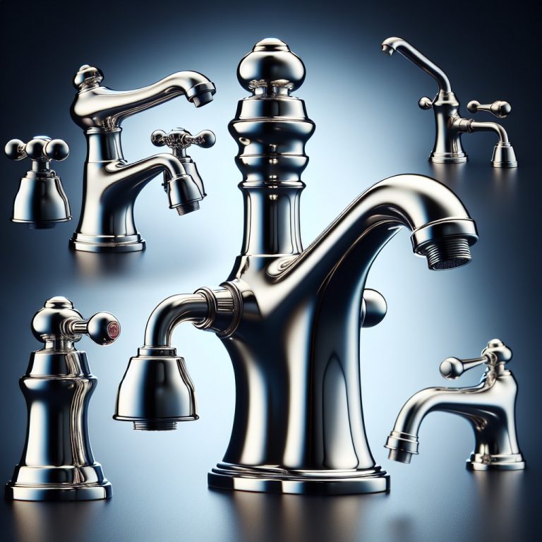 19 Kohler Faucet Identification Ideas for Your Home