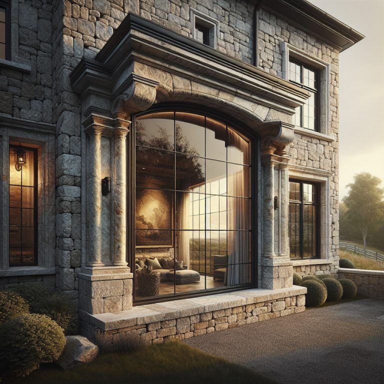 20 Exterior Window Without Trim Ideas for Your Home