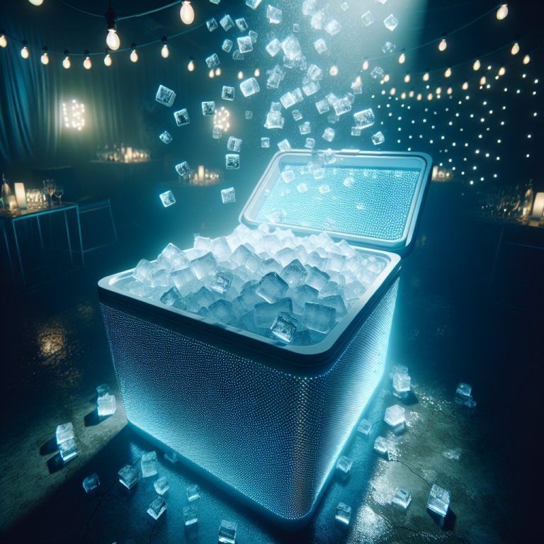 20 Ice Storage Bin For Freezer Ideas: Guide to Efficient Storage Solutions