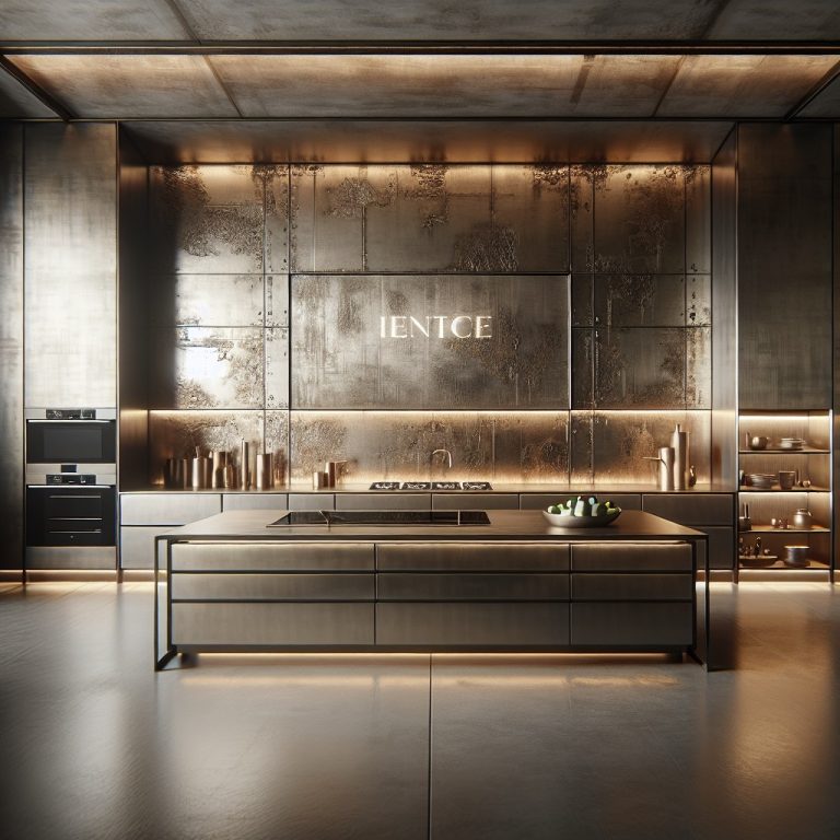 20 Distressed Backsplash Tile Ideas for an Unique Kitchen Look