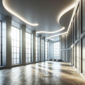 20 Windows with Drywall Returns Ideas for Your Home