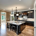 Load Bearing Wall Kitchen Island with Columns Ideas: Your Guide to ...