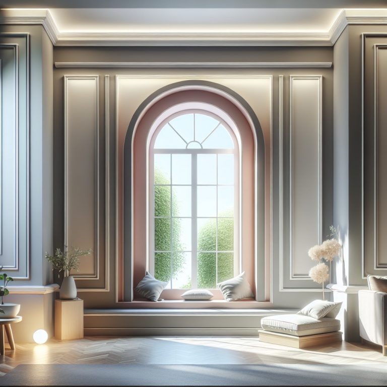 20 Effective Drywall Return Window Ideas for Your Home