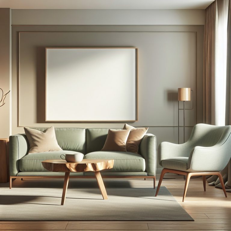 20 Sage Color Sofa Ideas for a Stylish Home