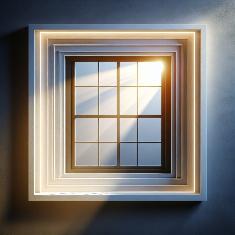 20 Images of Window Trim Ideas for Your Home