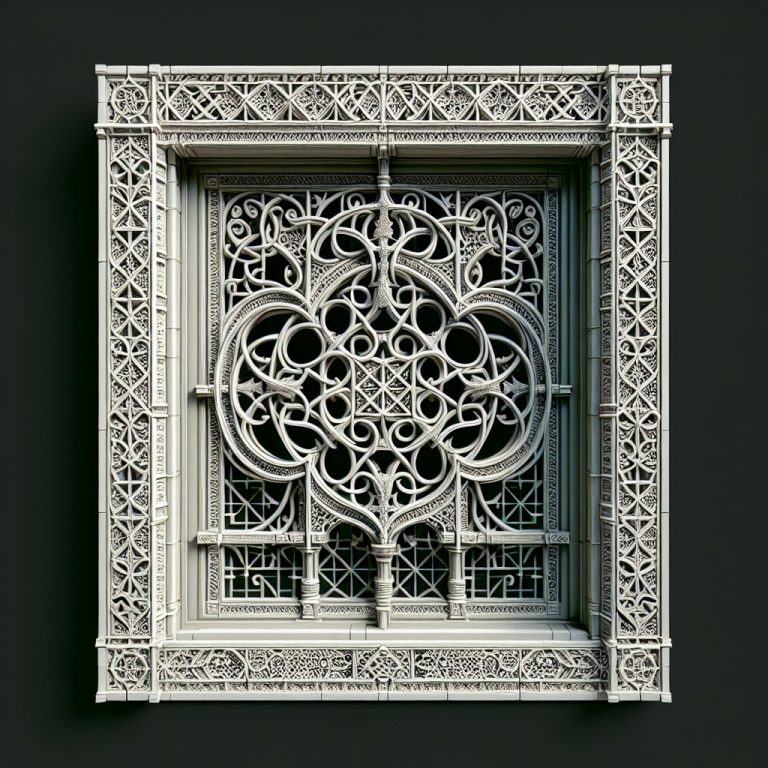 20 Images of Window Trim Ideas for Your Home