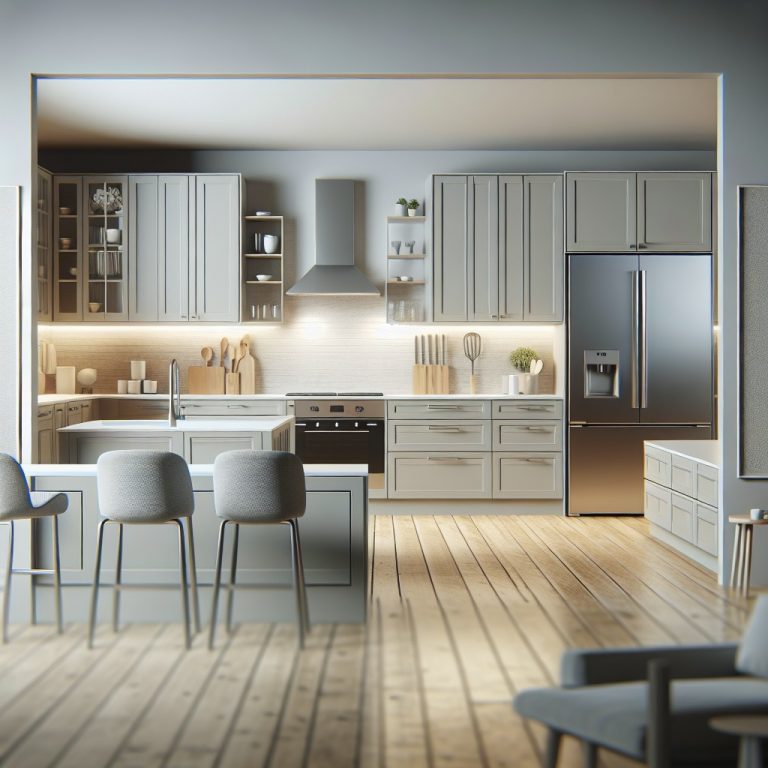 20 Mixing Shaker and Flat Panel Cabinets Ideas: Your Comprehensive Guide