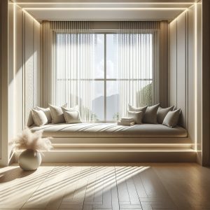 20 Decorative Window Molding Ideas for a Stylish Home