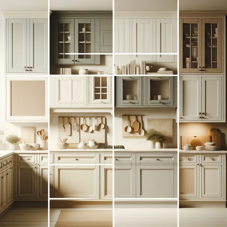 20 Mixing Shaker and Flat Panel Cabinets Ideas: Your Comprehensive Guide