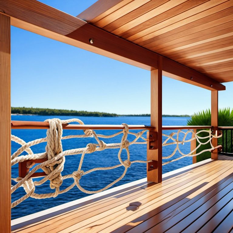 20 Privacy Screen for Patio Railing Ideas for Your Outdoor Space