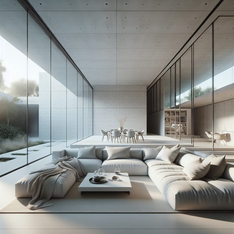 20 Windows with Drywall Returns Ideas for Your Home