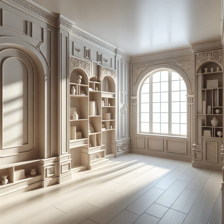 20 Effective Drywall Return Window Ideas for Your Home