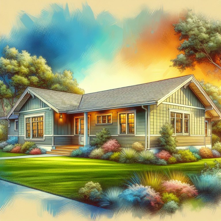 20 Ranch Style Window Trim Ideas for Spectacular Home Makeovers