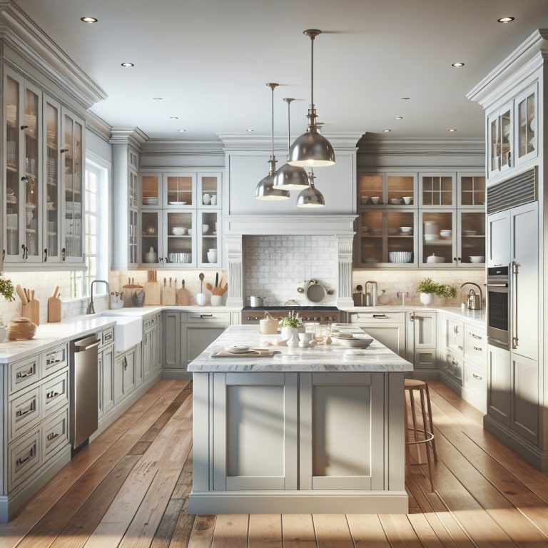 20 Mixing Shaker and Flat Panel Cabinets Ideas: Your Comprehensive Guide
