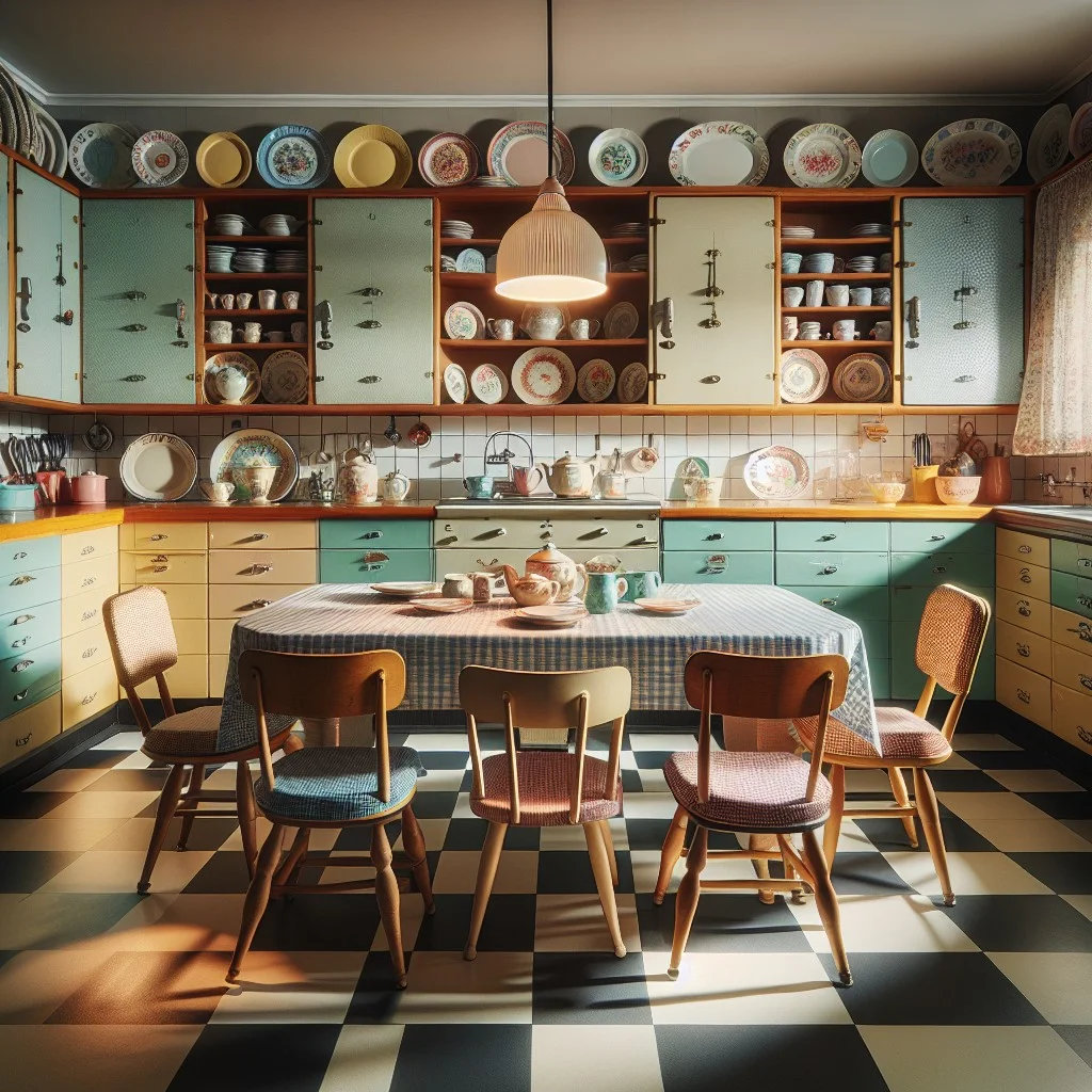 27 Kitchen Table with Cabinet Underneath Ideas for Stylish Storage ...