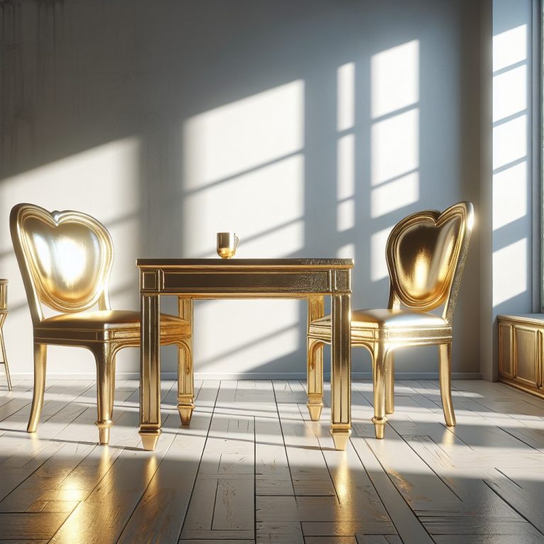 20 Design Master 24K Gold Spray Paint Ideas for Creative Decor