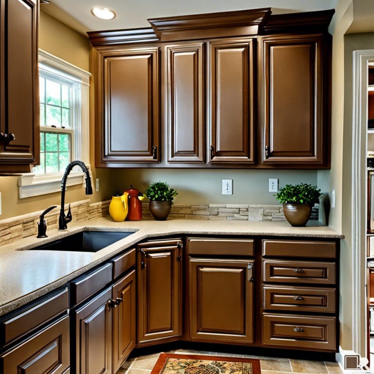 20 Rustoleum Spray Paint For Cabinets Ideas To Transform Your Space