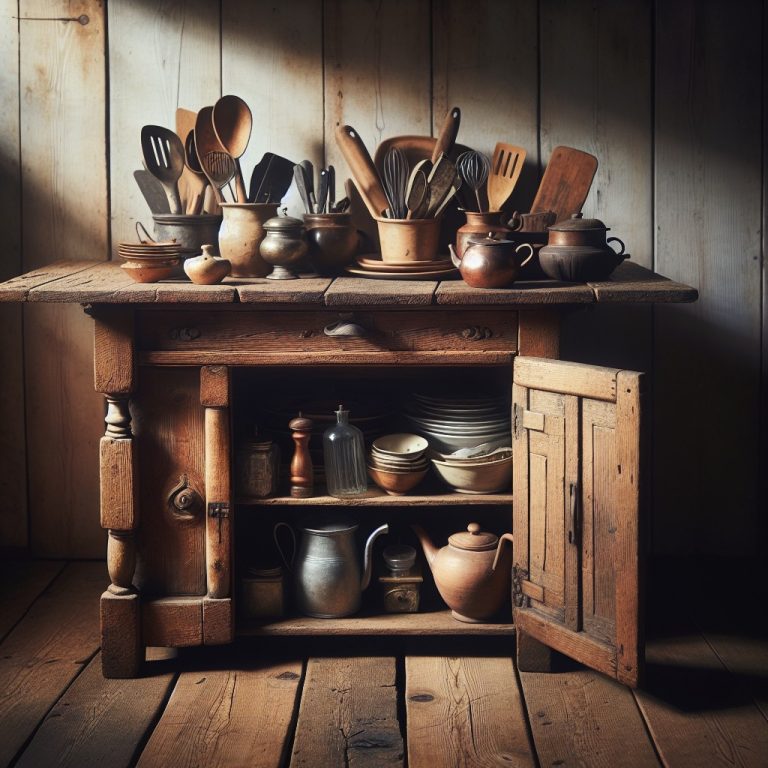 27 Kitchen Table with Cabinet Underneath Ideas for Stylish Storage ...