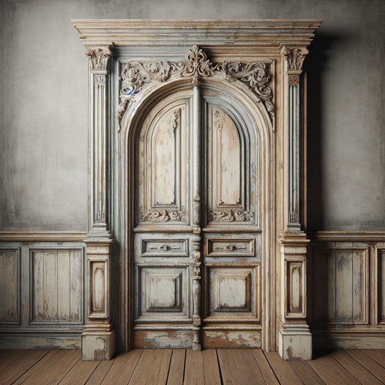 20 Modern Casing Trim Ideas: Creativity Meets Functionality