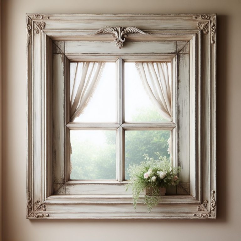 20 Interior Window Stops Ideas for a Fresh Home Look