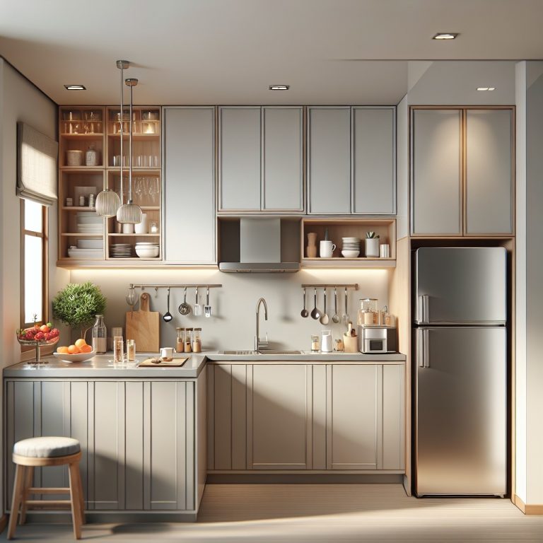 20 Mixing Shaker and Flat Panel Cabinets Ideas: Your Comprehensive Guide