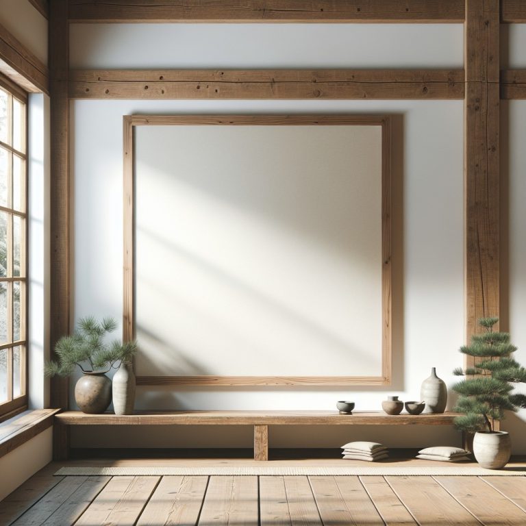 20 Rustic Pine Window Trim Ideas for Unique Home Design