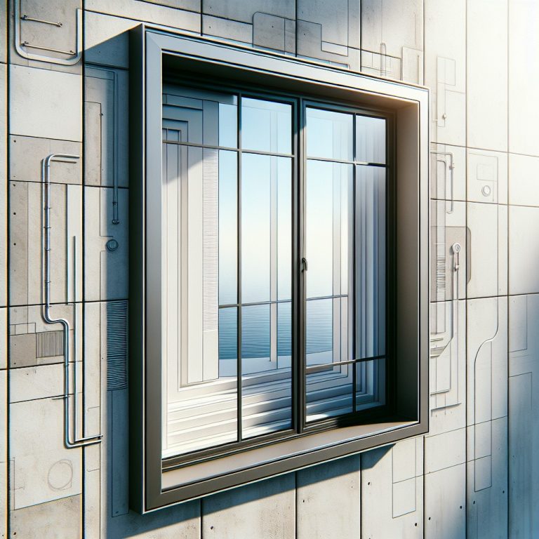 20 Exterior Window Without Trim Ideas for Your Home