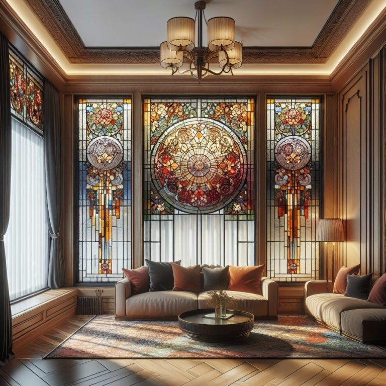 20 Windows Without Trim Interior Ideas for a Stylish Home