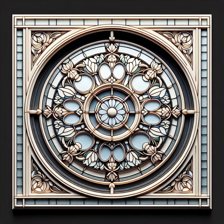 20 Modern Casing Trim Ideas: Creativity Meets Functionality