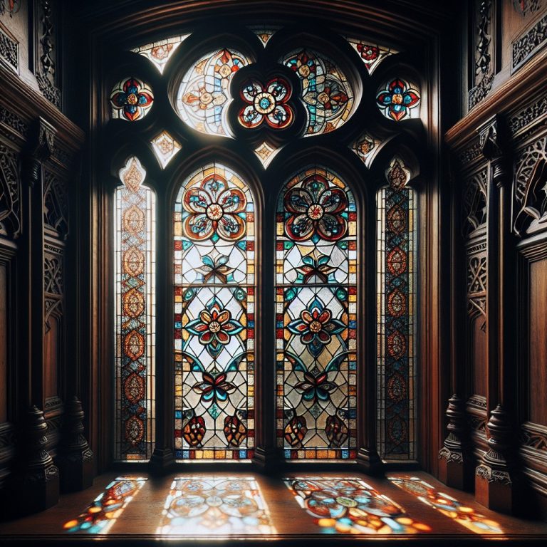 20 Decorative Window Molding Ideas for a Stylish Home