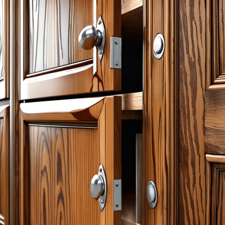 20 Water Damaged Cabinet Repair Ideas: Comprehensive Guide