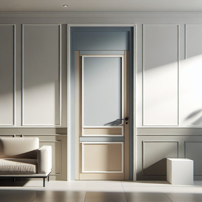 20 Modern Casing Trim Ideas: Creativity Meets Functionality