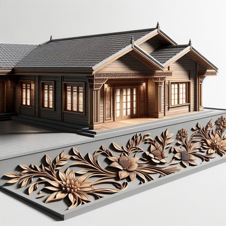 20 Ranch Style Window Trim Ideas for Spectacular Home Makeovers