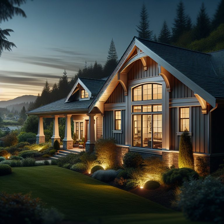 20 Ranch Style Window Trim Ideas for Spectacular Home Makeovers