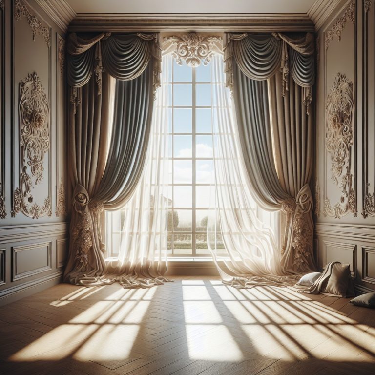 20 Interior Window Stops Ideas for a Fresh Home Look