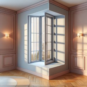 20 Effective Drywall Return Window Ideas for Your Home