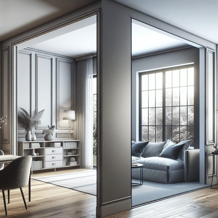 20 Windows with Drywall Returns Ideas for Your Home