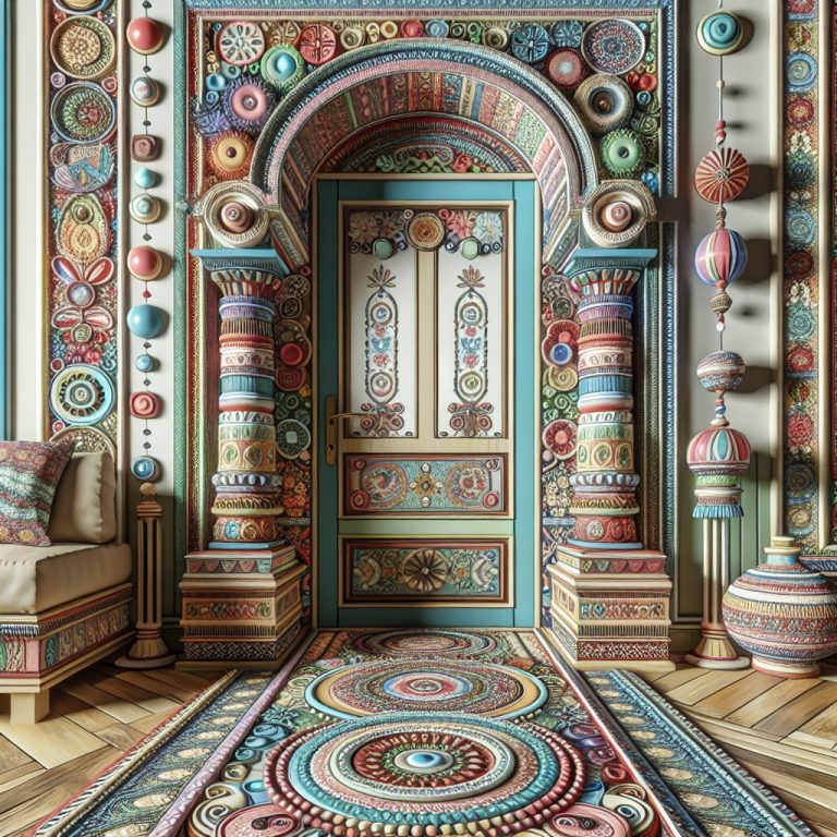 20 Modern Casing Trim Ideas: Creativity Meets Functionality