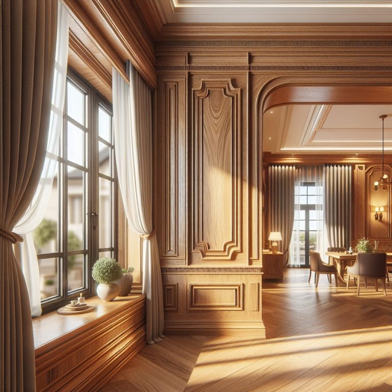 20 Images of Window Trim Ideas for Your Home