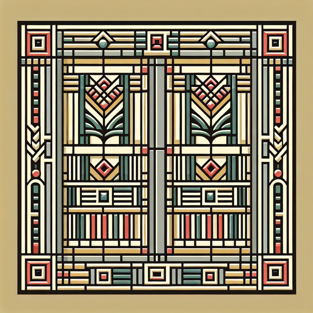 20 Flat Stock Window Trim Ideas for Aesthetic Home Upgrades