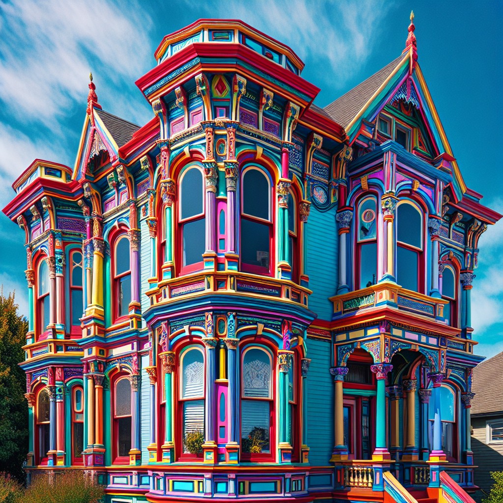 20 Flat Stock Window Trim Ideas for Aesthetic Home Upgrades