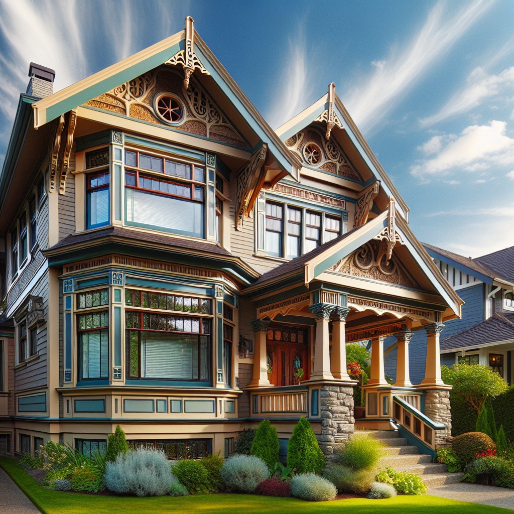 20 Flat Stock Window Trim Ideas for Aesthetic Home Upgrades