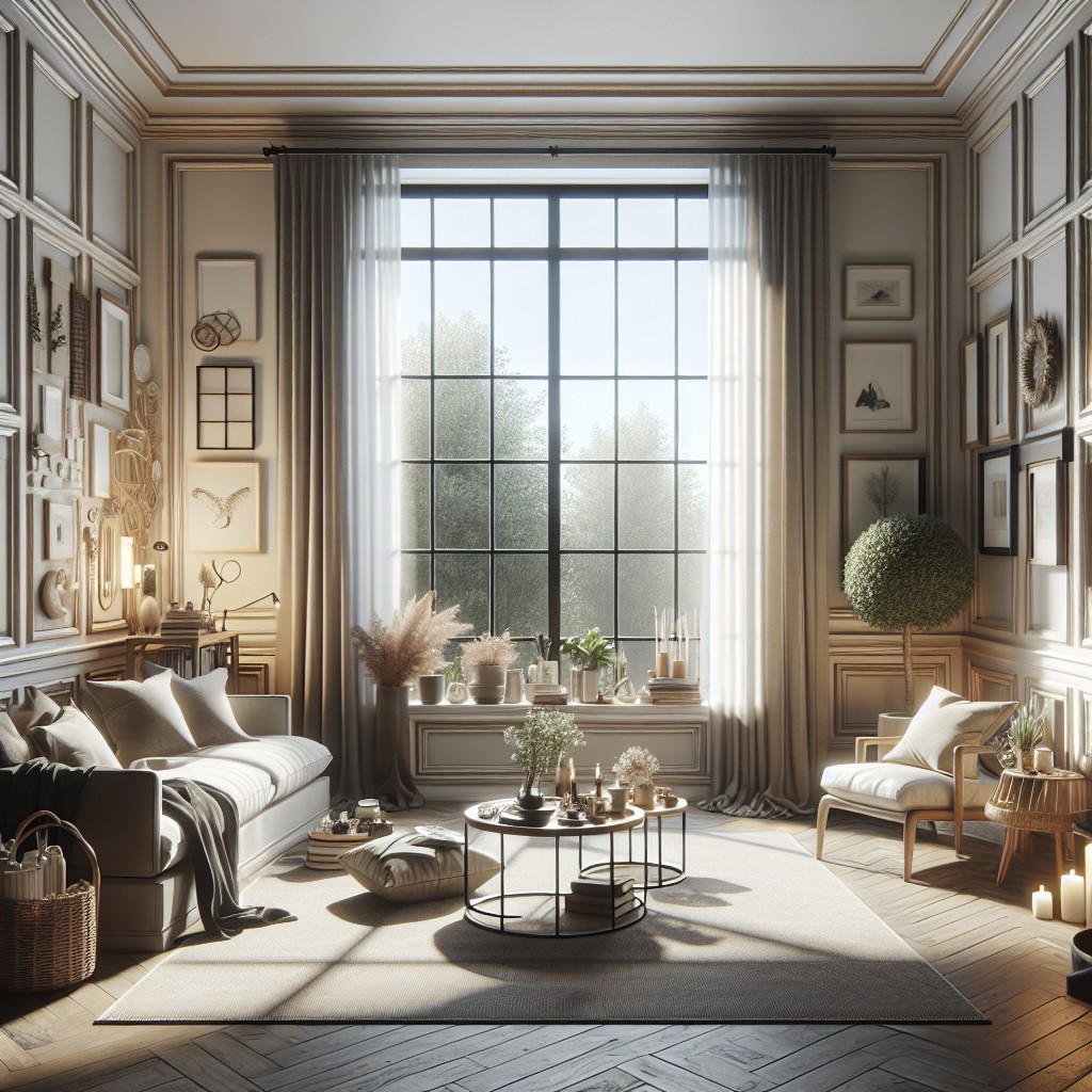 20 Flat Stock Window Trim Ideas for Aesthetic Home Upgrades