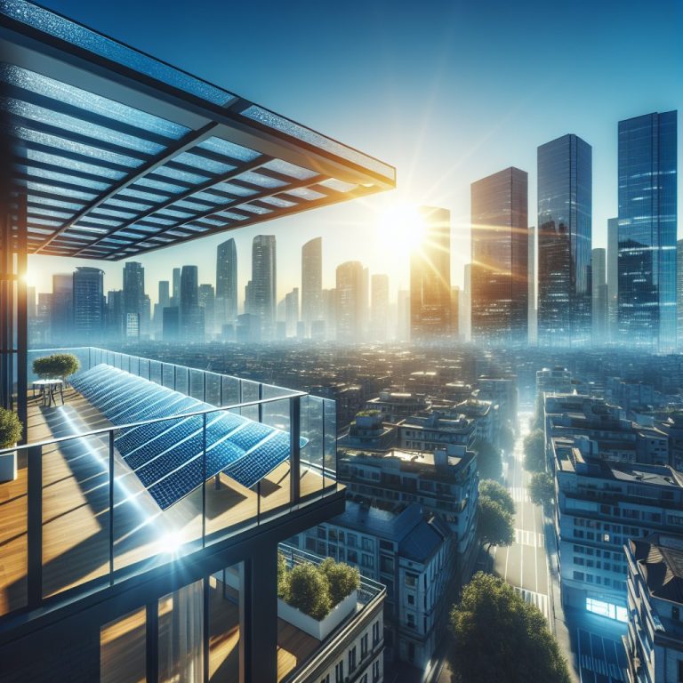 20 Solar Panel Aesthetics Ideas for a Stylish Eco-Friendly Home